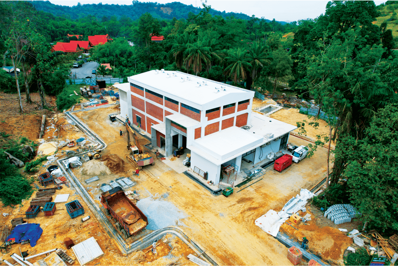 Building A Sustainable Future For The Next Generation - BusinessToday