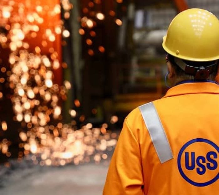 US Blocks Nippon Steel Deal To Purchase US Steel