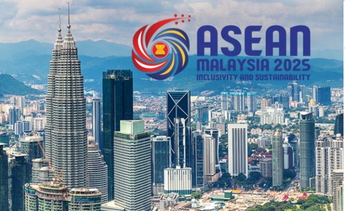 ASEAN Foreign Ministers Meet In KL To Strengthen Regional Unity, Tackle Myanmar Crisis