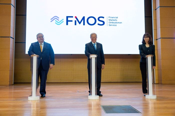 BNM, SC Launch Financial Markets Ombudsman Service