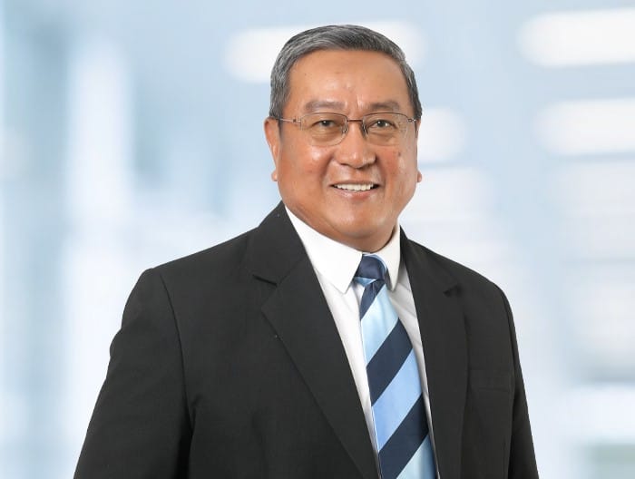 Kumpulan Perangsang Chairman Dato Harris Set To Retire