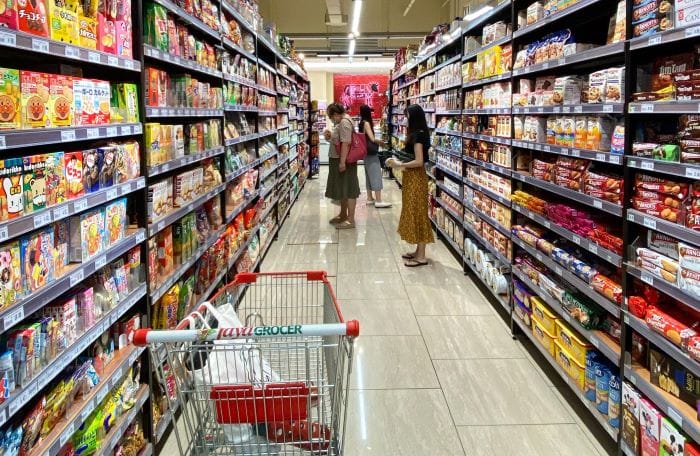 Stores Raise Prices Taking Advantage of SARA Aid