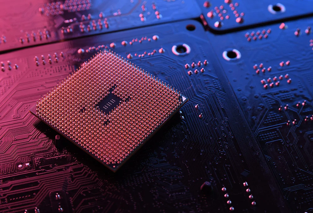 China To Probe US Export Of Legacy Chip