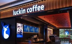 Luckin Coffee Set To Open Five Outlets This Month