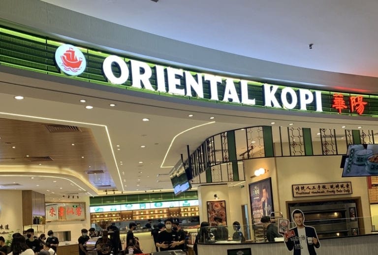 Oriental Kopi Aims To Raise RM184 Million From ACE Market Listing