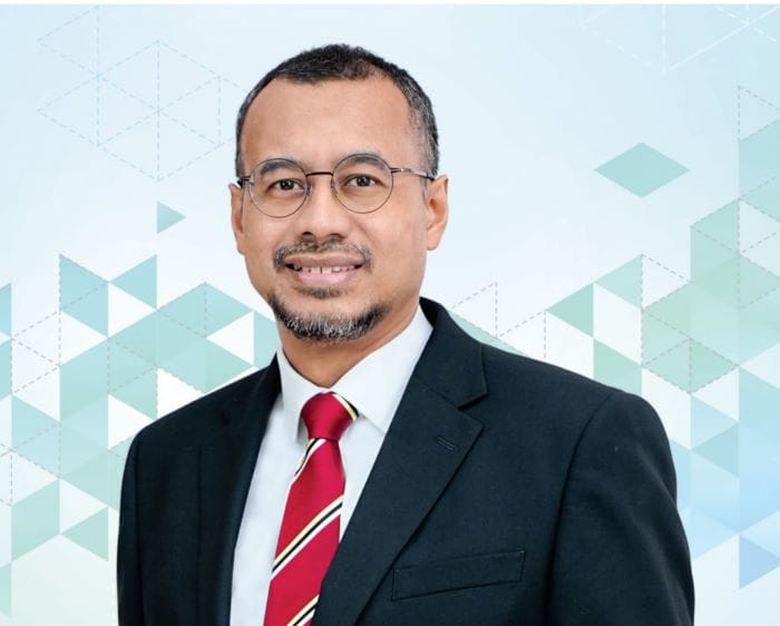 Sapura Resources Appoints Reza As CEO
