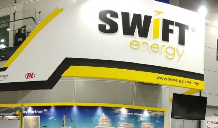 Swift Energy 2Q Profit Surges 60.7% To RM4.61 Million On Manufacturing ...