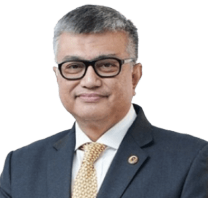 Tunku Nooruddin Leaves Datasonic After Disagreeing With Company's Direction