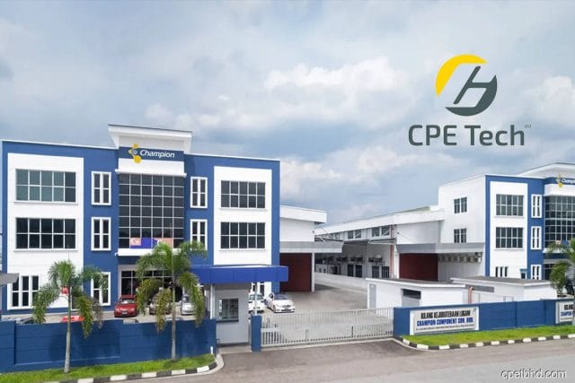 CPE Tech FY25 PAT Surges 112% To RM23.5 Million