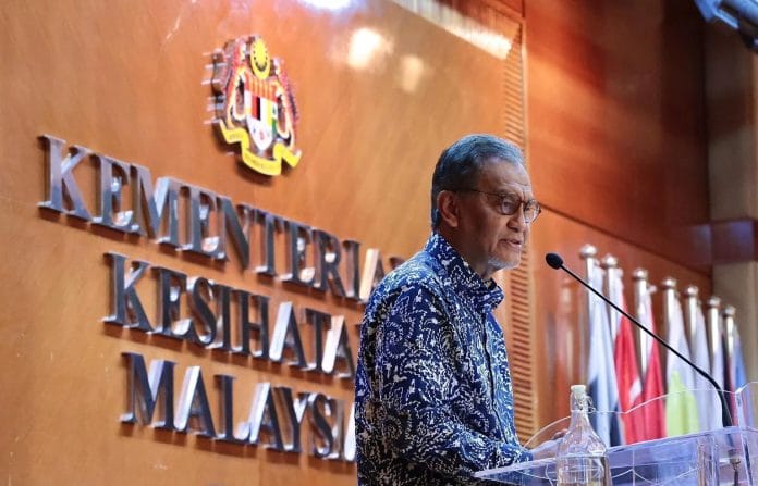 MOH Urges Early Screenings As 50,000 Cancer Cases Reported Annually
