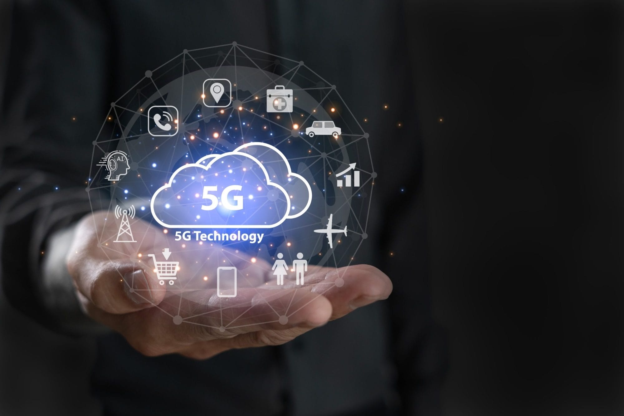 Setting Up 5G Connectivity For Small Offices - BusinessToday