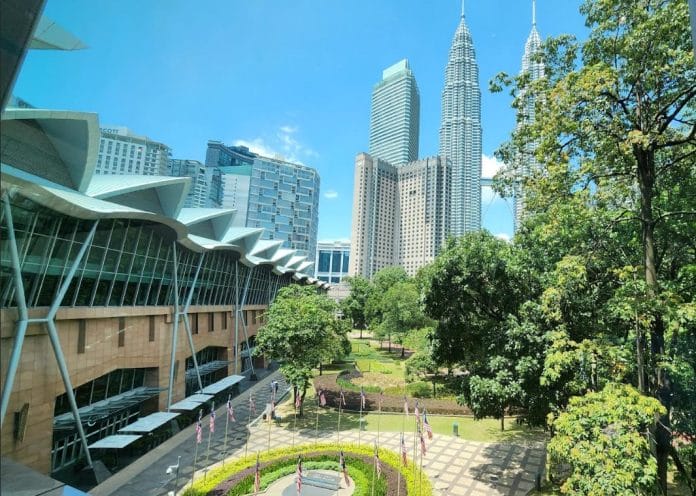 Kuala Lumpur Convention Centre Goes Green With New Cert - BusinessToday