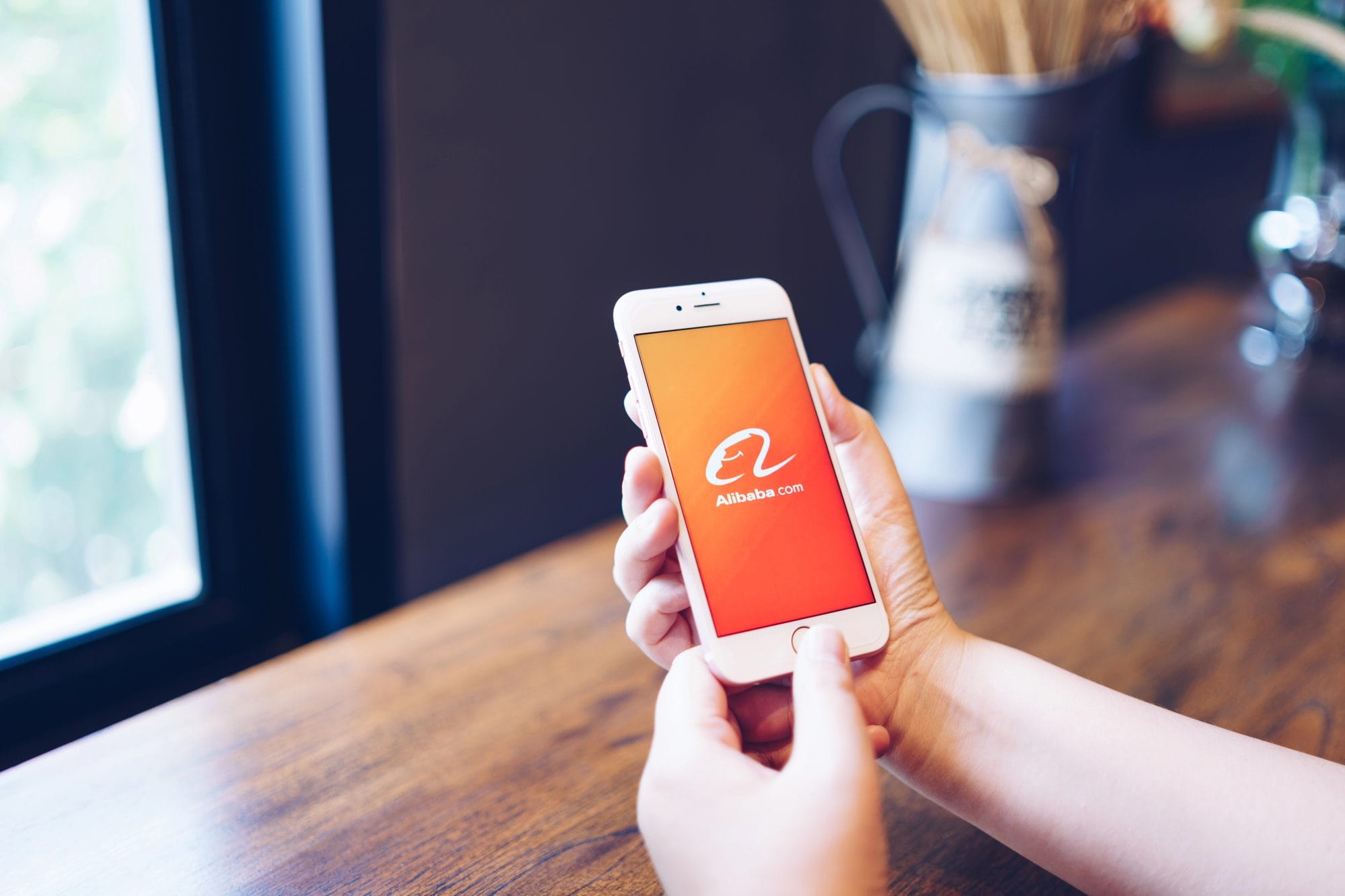 Apple Taps Alibaba's AI For iPhones In China - BusinessToday