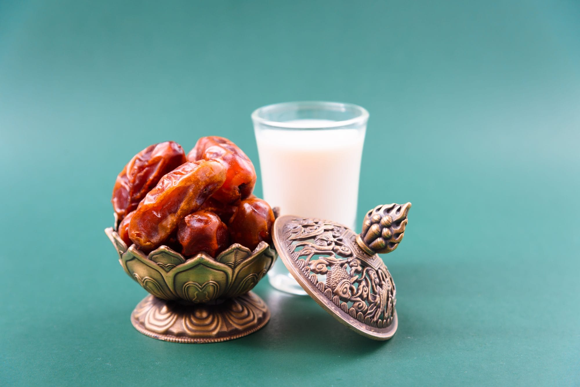 How To Pick Premium Dates For Ramadan - BusinessToday