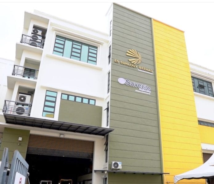 ES Sunlogy To Develop RM34 Million Large-Scale Solar Photovoltaic ...