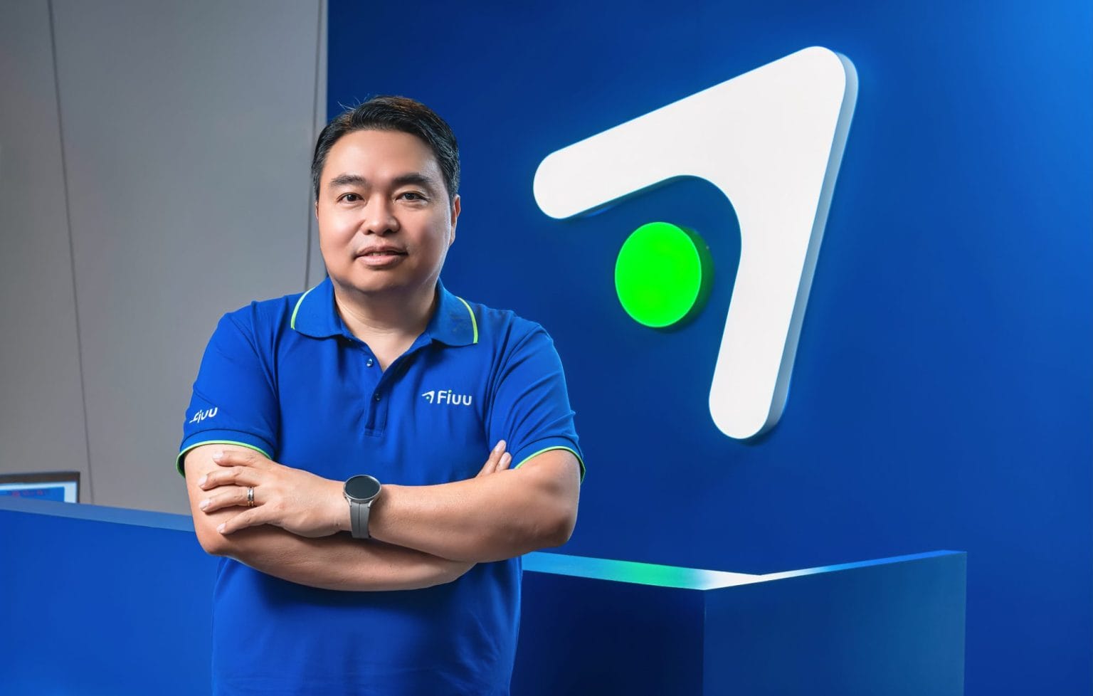 Fiuu: Leading the Charge in Transforming Malaysia's Payments Landscape