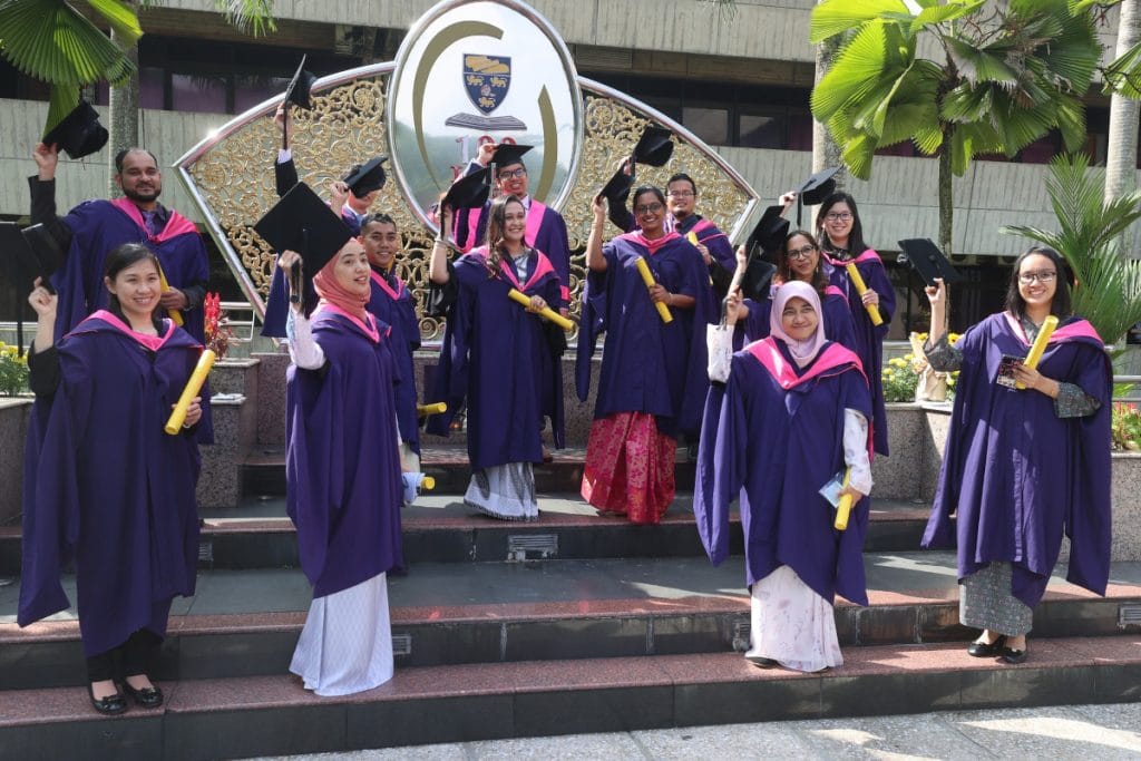 MOHE: Over 78,000 Students Offered Public University Seats