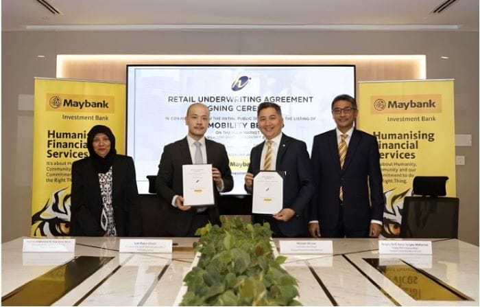 Transit Bus Firm, HI Mobility Aims For Main Market Listing
