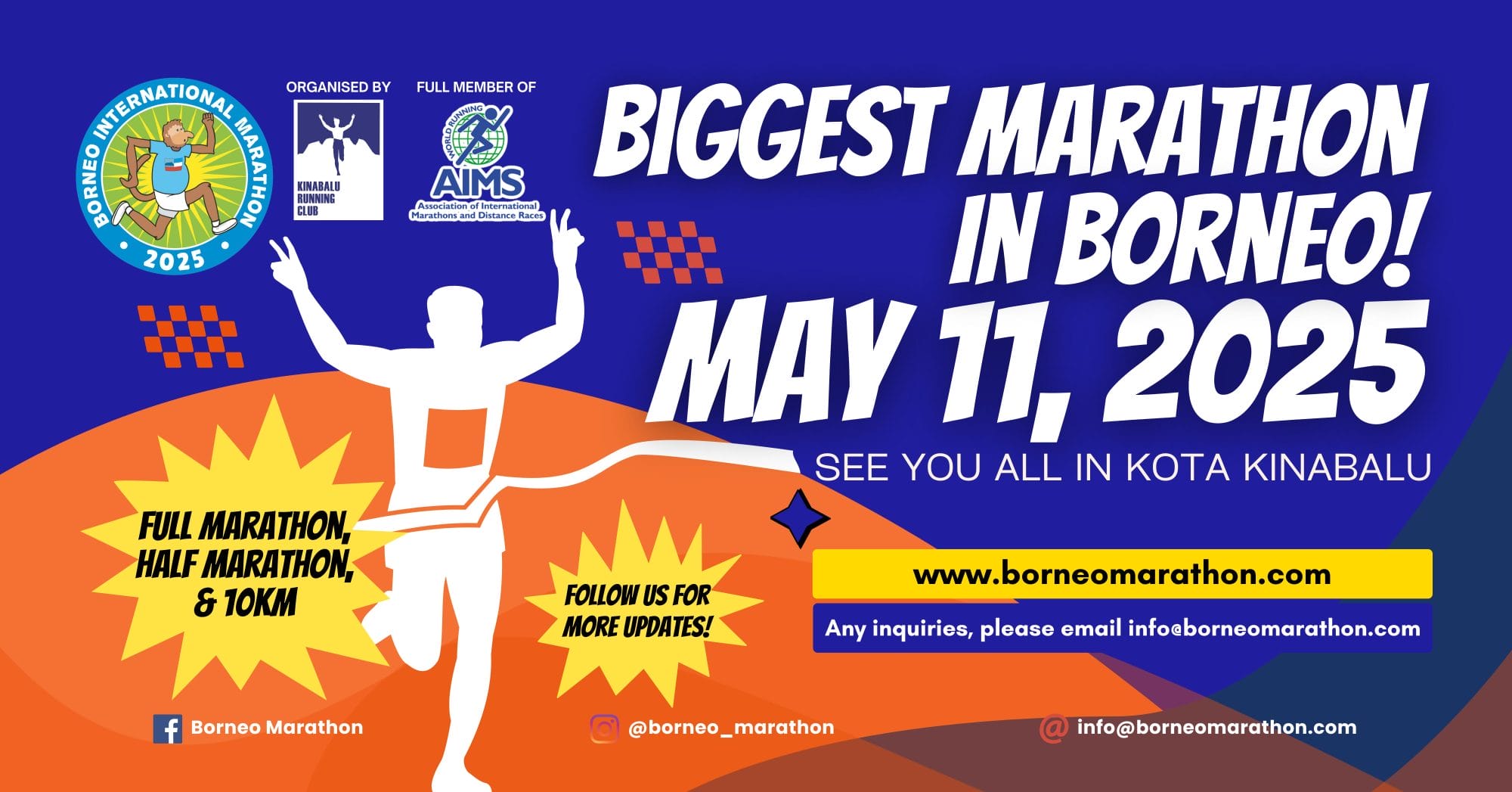 Five Marathons You Should Consider Joining This Year - BusinessToday