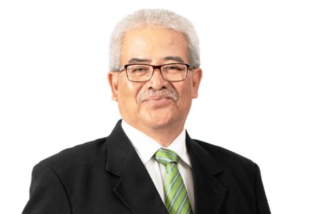 MNRB Chairman Datuk Johar Steps Down