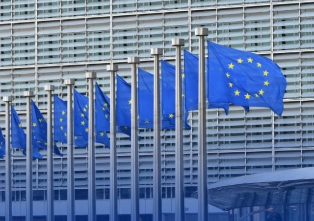 European Leaders Prepared To Lift Sanctions On Iran After Peace Deal ...
