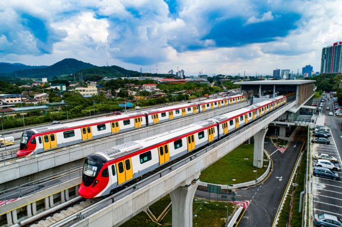 Penang To Intensify Infrastructure Projects In 2025