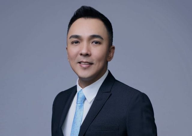 XOX Appoints Kenneth Vun As New Managing Director
