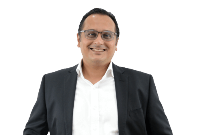 Maybank Appoints Malique Firdauz As Acting Group CFO