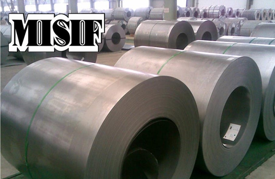 Govt Urged To Act Swiftly Over Possible Steel Dumping Amid 25% US Tariff