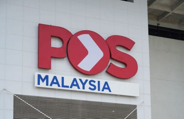 POS Malaysia's Cost-Cutting Measures Insufficient To Offset Declining ...