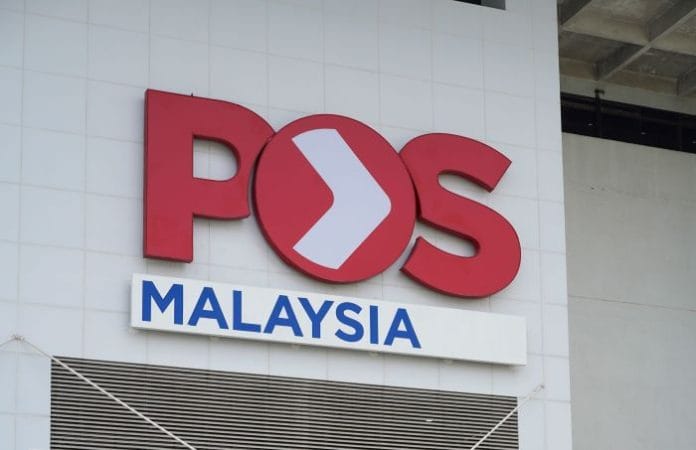 POS Malaysia Continues Negative Trend With Q1 Losses Swelling To RM41 ...