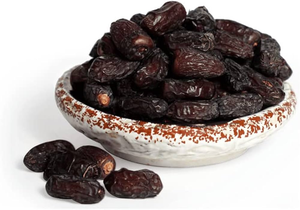 Popular Dates For Ramadan You Should Know