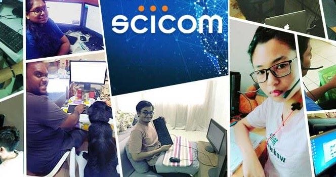 Scicom Awarded 15-year Contract To Develop TVET Digital Platform