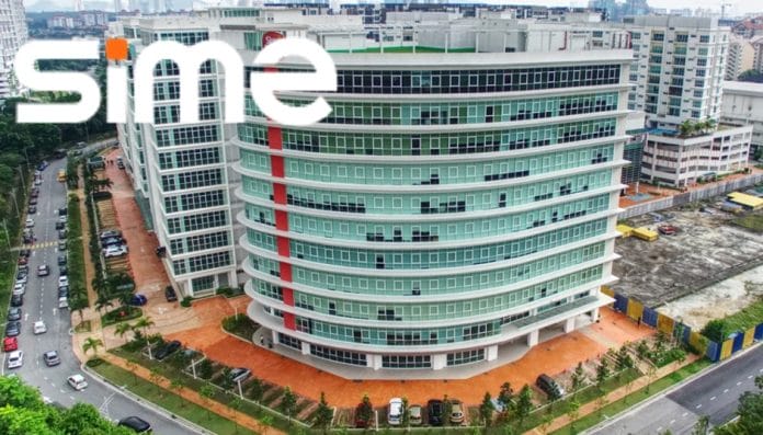 Today's Shares: Sime Darby Shares Drop 4.3% Amid Q3 Earnings Miss ...