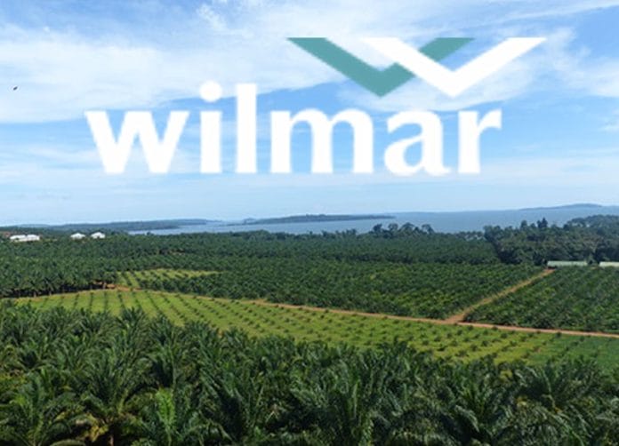 Dark Days Behind For Wilmar