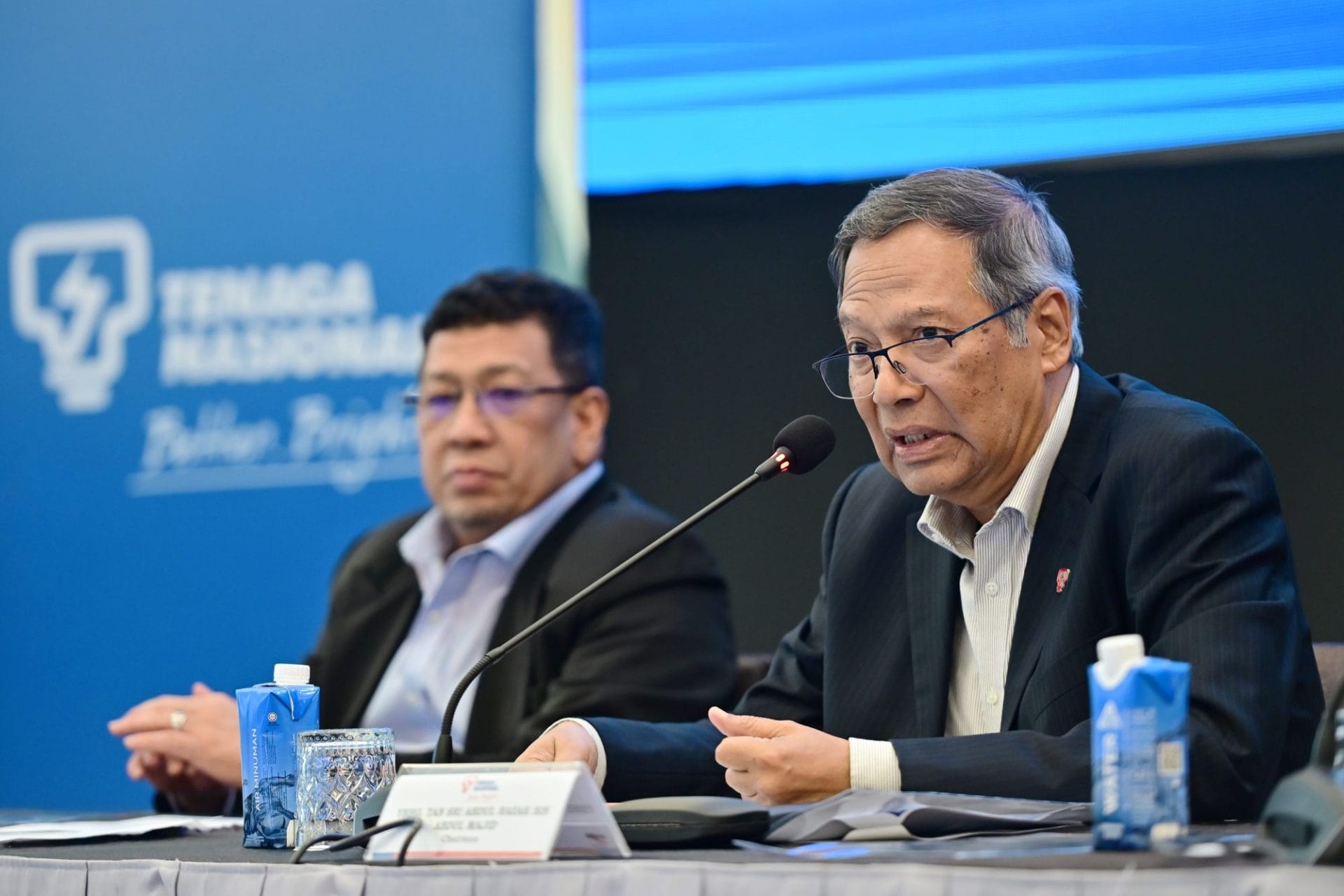 TNB Powers Malaysia’s Future, Actively Reinvests For Rakyat's Benefits