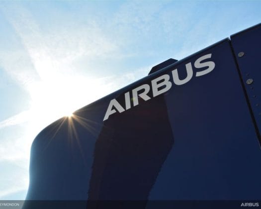 Airbus Warns Of Further A350 Delays As Supply Chain Issues Persist