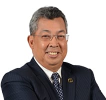 Mudajaya Deputy Chairman Datuk Amin Rafie Resigns - BusinessToday
