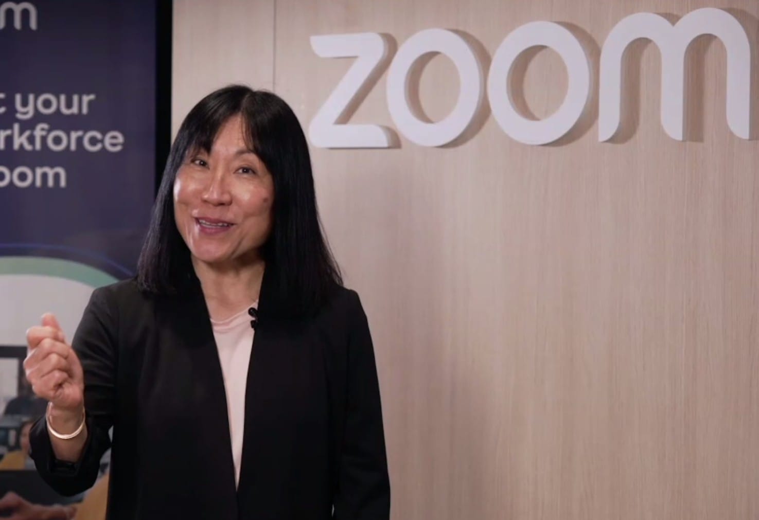 Zoom: Crux of AI-powered Customer Experience Remains the Human ...