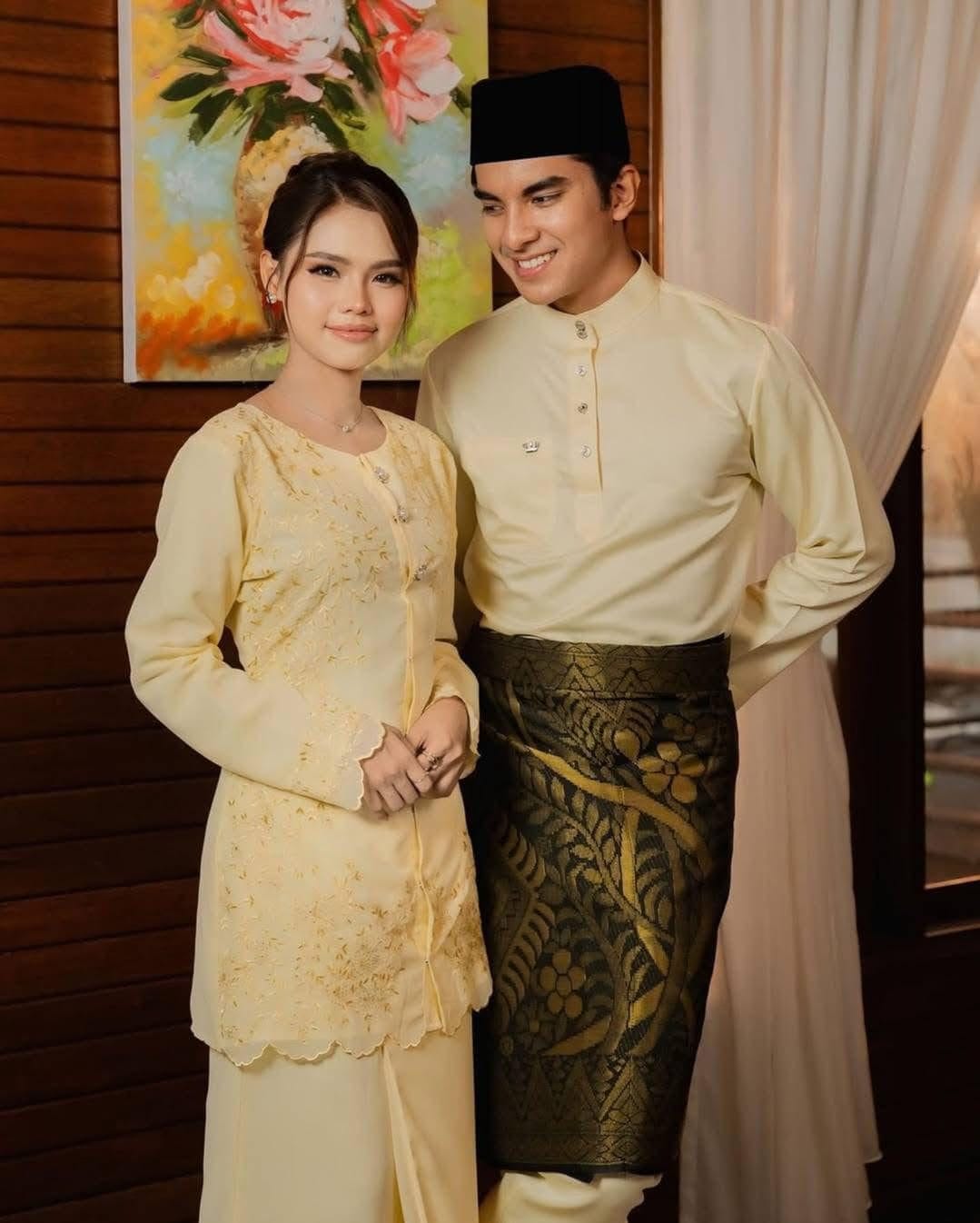 How Syed Saddiq And Bella Astillah Turned Setbacks Into Comebacks ...