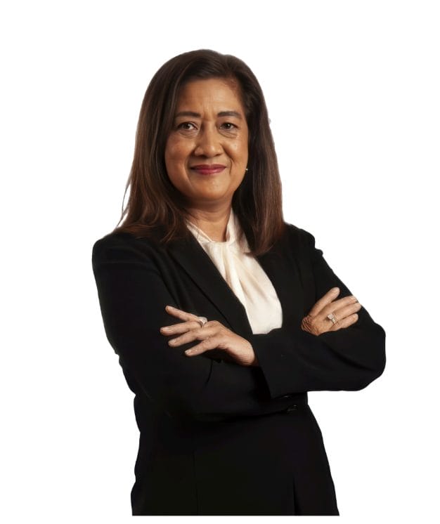 MRANTI Appoints Dr Hasnita Datuk Hashim To Board Of Directors ...