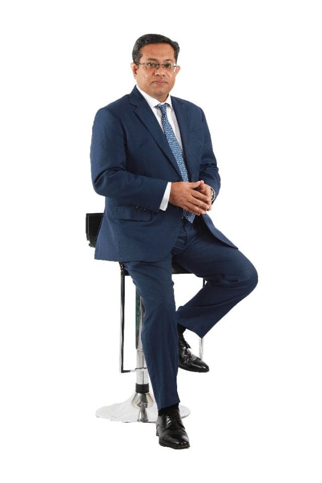 Hotayi Electronic Launches RM500 Million Phase 3 Expansion In Penang ...