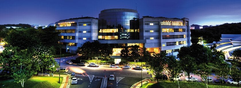 Rethinking Malaysia’s Tech Park Model: The Case For An Innovation ...