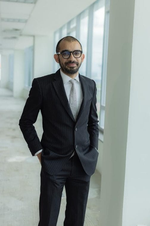 Ekuinas CEO Datuk Syed Yasir Arafat To Step Down - BusinessToday