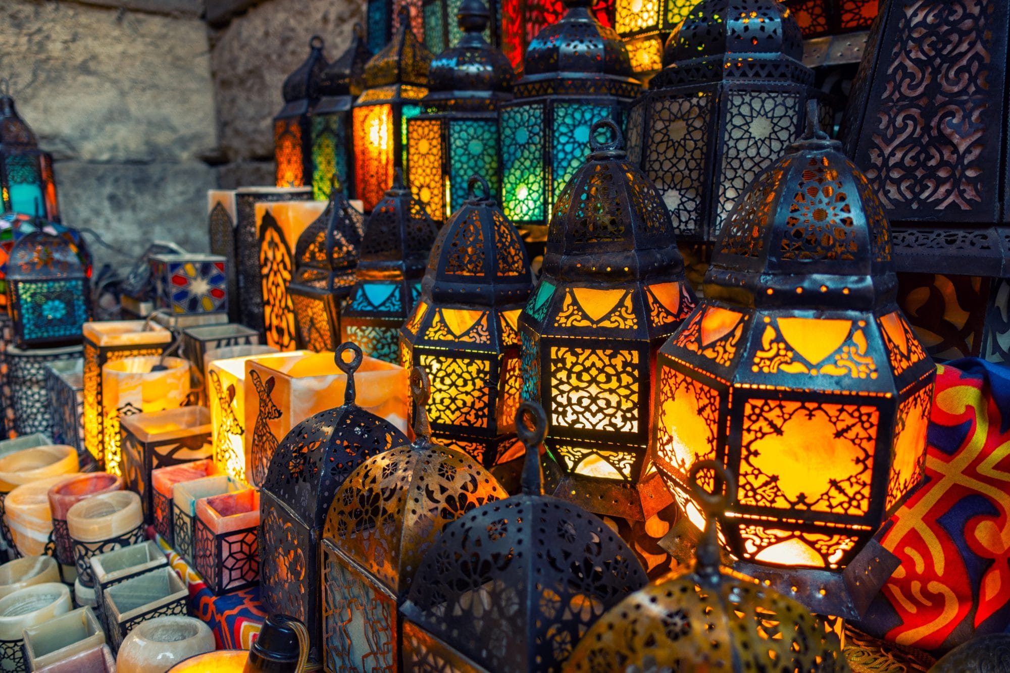 How Ramadan Is Celebrated Around The World - BusinessToday