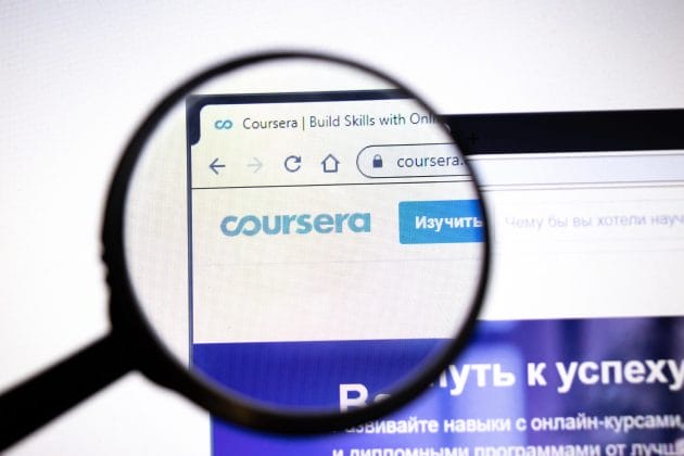 Coursera Unveils GenAI Inclusion Playbook