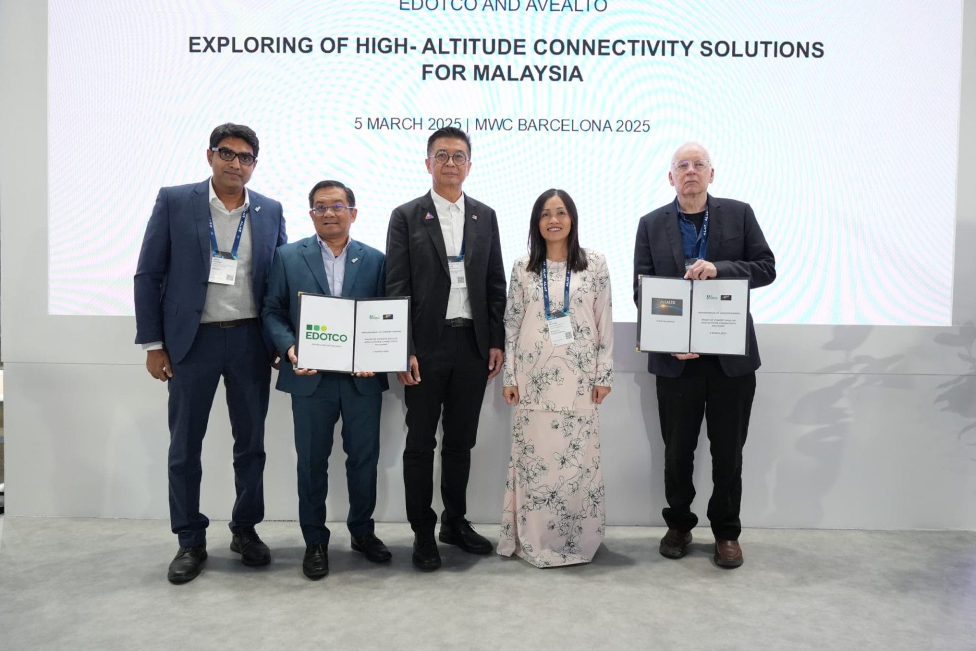 Edotco, DNB Look To Make Langkawi A 5G Enabled Tourism Hub - BusinessToday