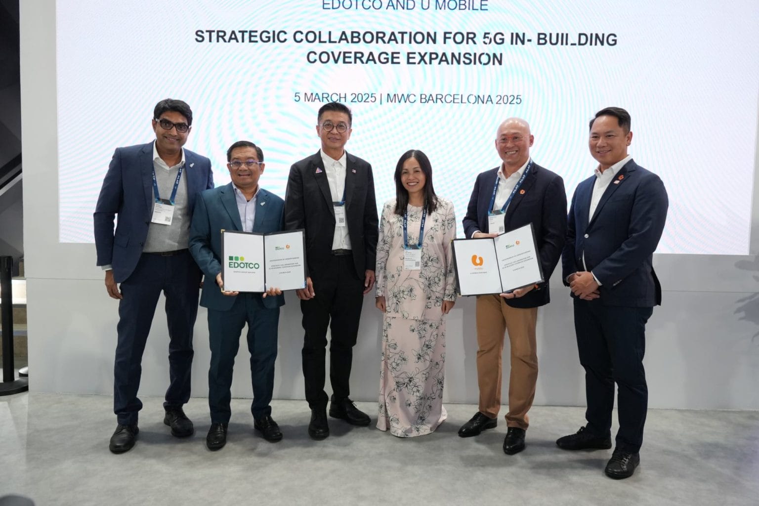 Edotco, DNB Look To Make Langkawi A 5G Enabled Tourism Hub - BusinessToday