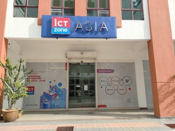 ICT Zone Starts FY27 On Strong Footing As PATAMI Jumps 35%, Revenue ...