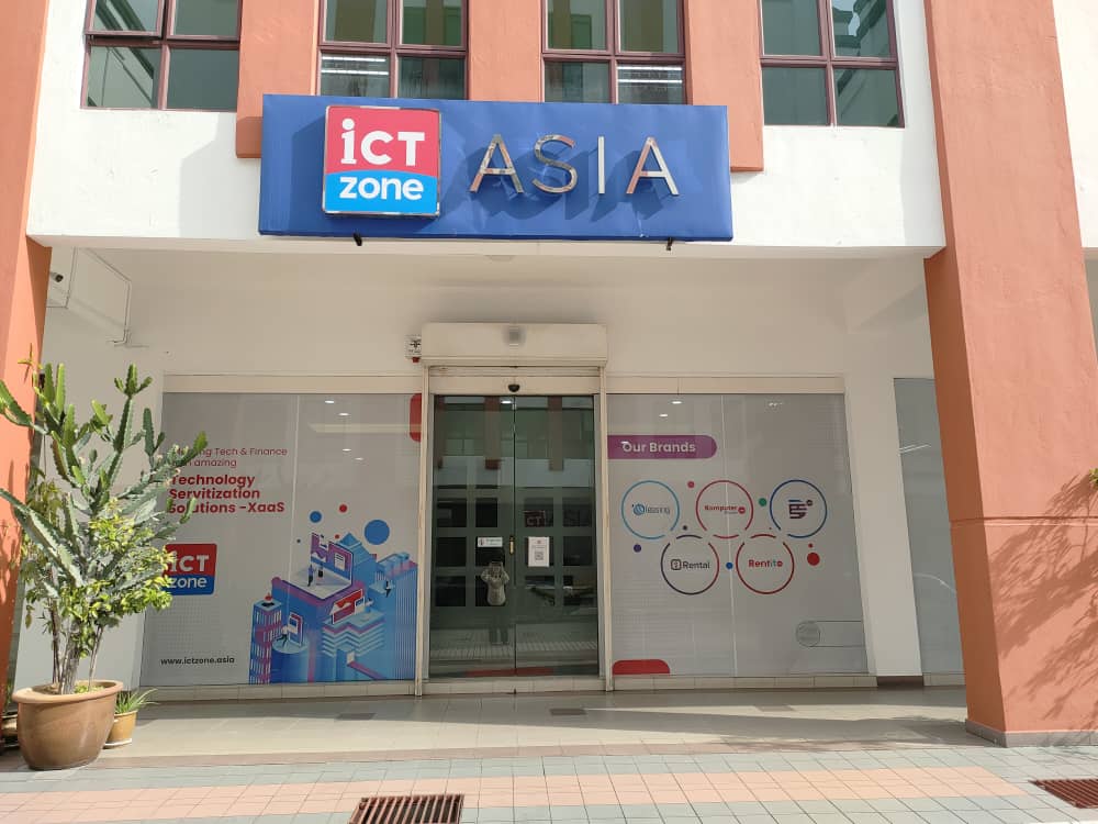 ICT Zone Kicks Off On Ace Market Down Half A Sen - BusinessToday